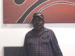 Mark Nodea | Maliyaa