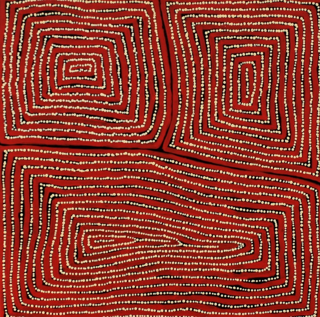 Tingari Cycle | Maliyaa