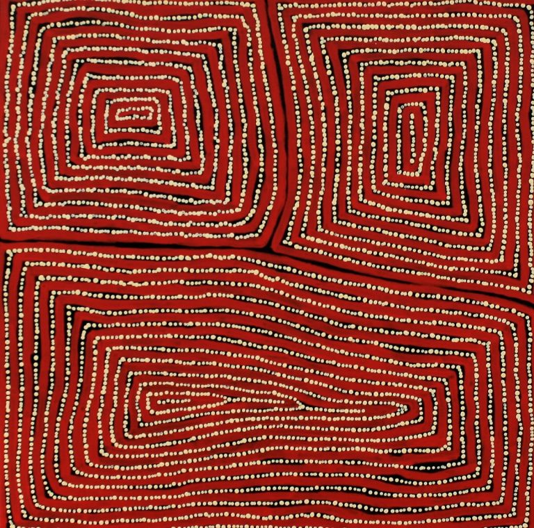 Tingari Cycle | Maliyaa