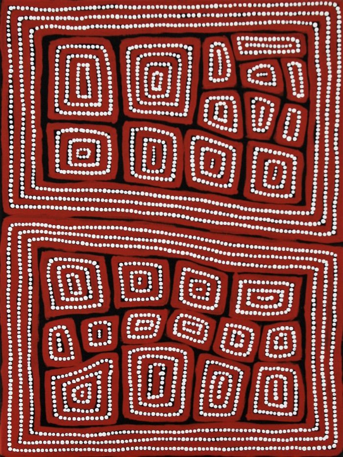 Tingari Cycle | Maliyaa