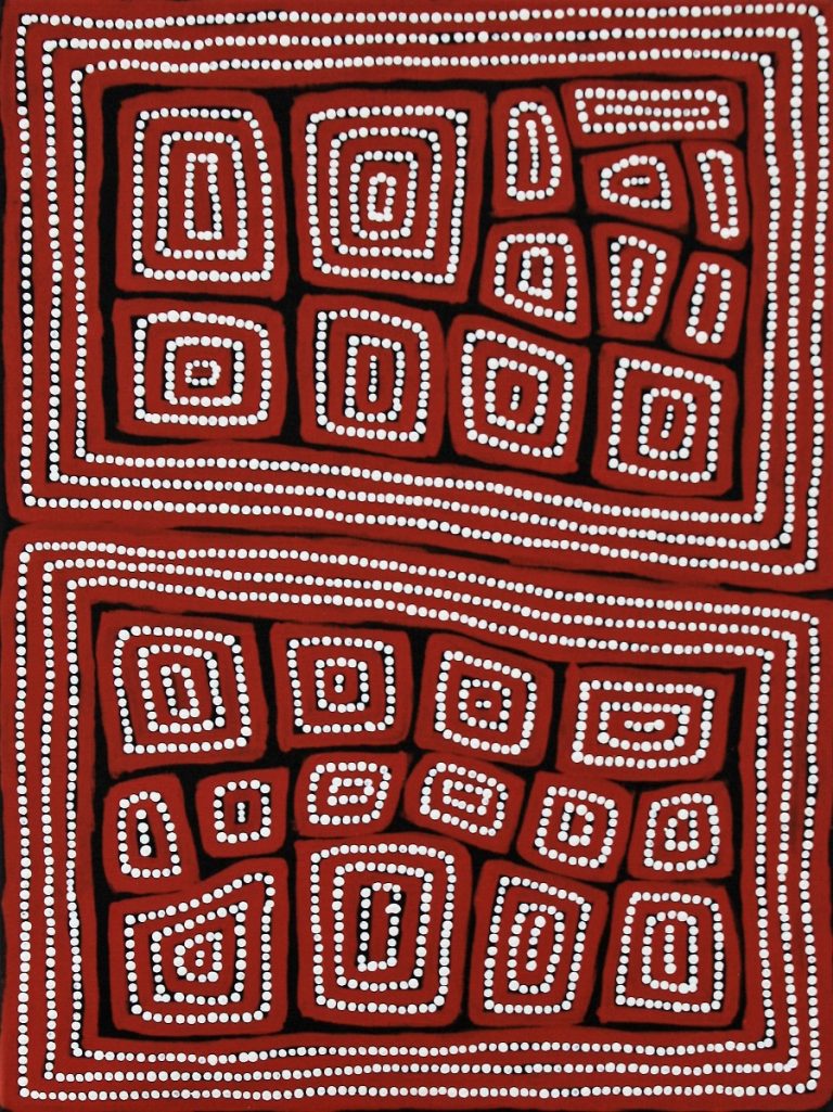 Tingari Cycle | Maliyaa