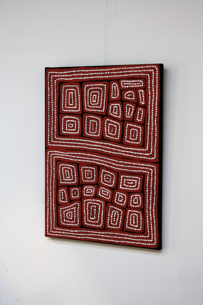 Tingari Cycle | Maliyaa