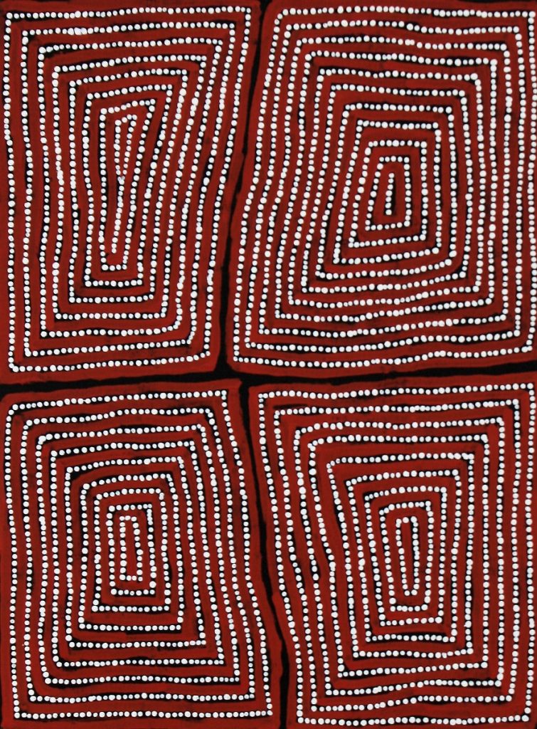 Tingari Cycle | Maliyaa