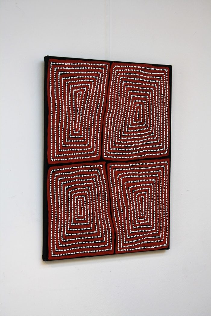 Tingari Cycle | Maliyaa