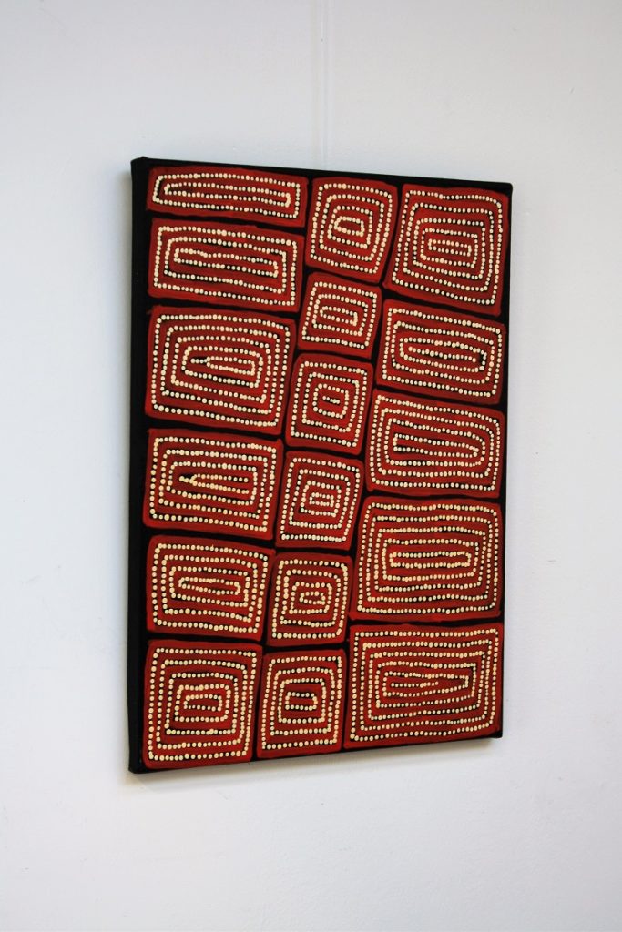 Tingari Cycle | Maliyaa