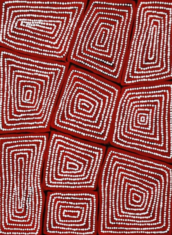 Tingari Cycle | Maliyaa