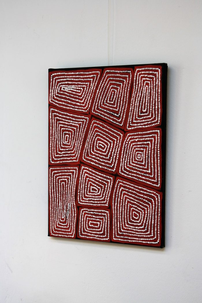 Tingari Cycle | Maliyaa