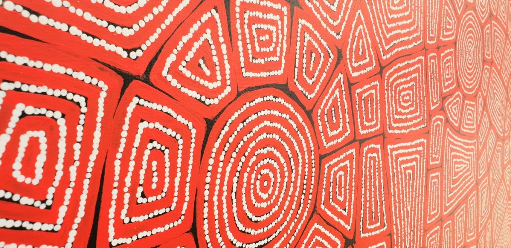 Tingari Cycle | Maliyaa