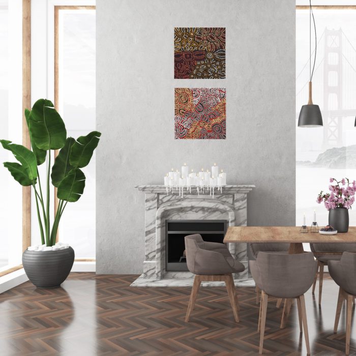 Womens Ceremony | Maliyaa