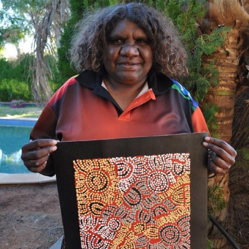 Womens Ceremony | Maliyaa