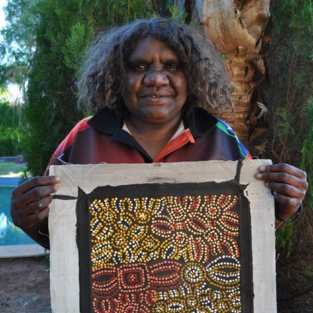 Womens Ceremony | Maliyaa